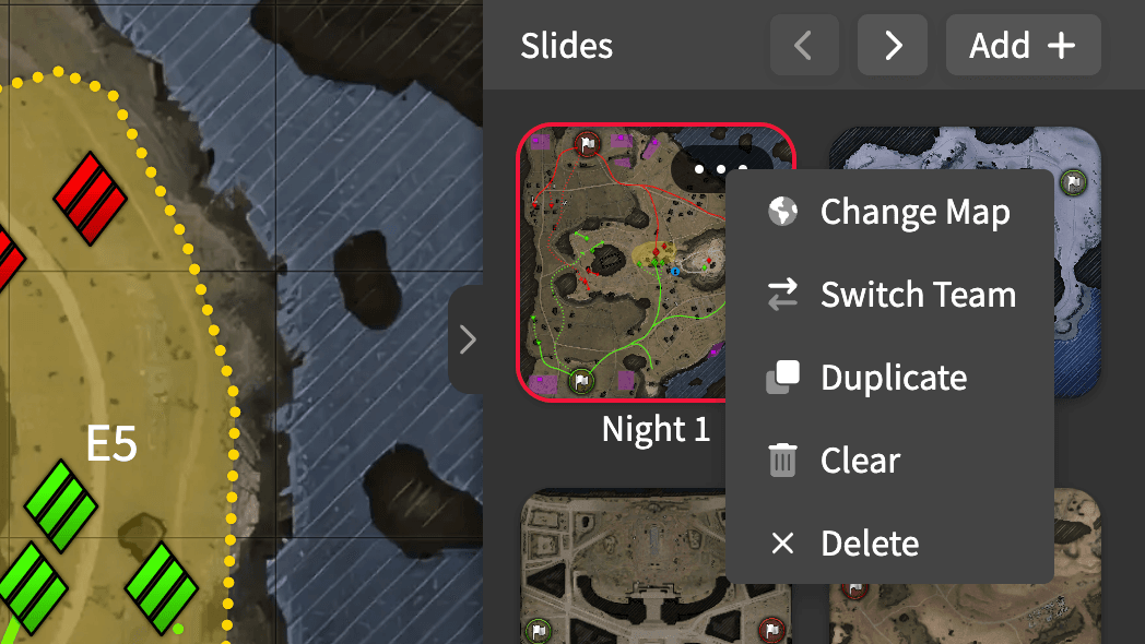 StratSketch | Multiplayer map strategy planning tool