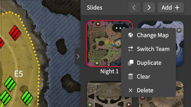 StratSketch | Multiplayer map strategy planning tool