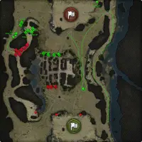 abbey trap