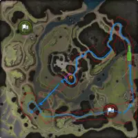 Pearl River- Peril River