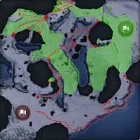 Map Tips: Mannerheim Line