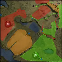 Map Tips: Malinovka